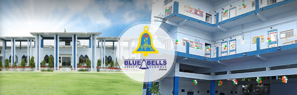 Blue Bells Group Of Schools, 25/2, Civil Lines, Civil Lines, Jhansi ...