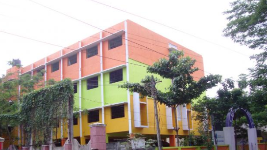 Boaz C B S E Public School, 277 velachery Tambaram Main road, Gowrivakkam, Chennai, Tamil Nadu ...