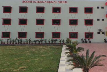 Bodhi International Skool, C-7, Premnath, Dongre Nager Main Road ...