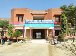 Brainzone Junior High School, Village & Post-Lank, Meerut-Shamli Road ...