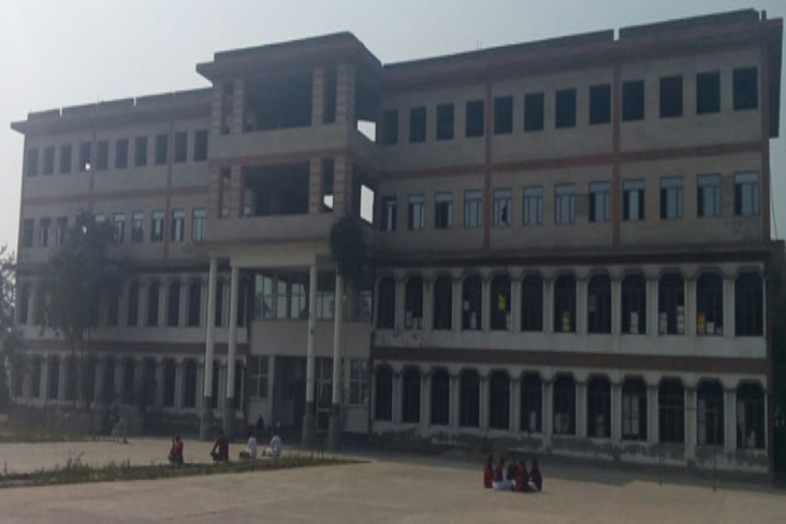 Brightland Public School, Jant, Sayarwas, Rewari, Haryana | YAYSKOOL