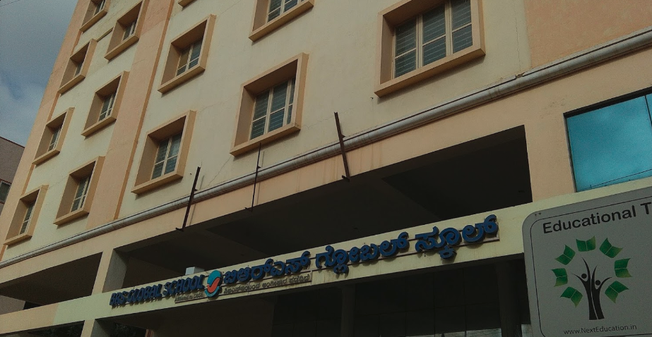 Brs Global School, #15/3, Kasavanahalli Off Sarjapur Road, Carmelaram ...
