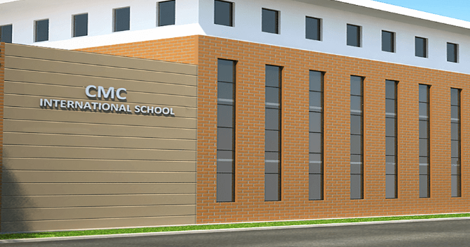 C M C International School, Kuppanur Ayyasamy Kovil Road ...