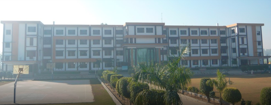 California Public School, Khukhrana, Moga, Moga, Punjab | YAYSKOOL