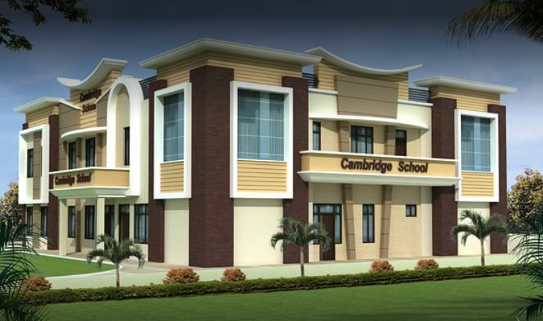 Cambridge Convent School, Kot Ise Khan Jalalabad, Link Rd, Moga, Punjab ...