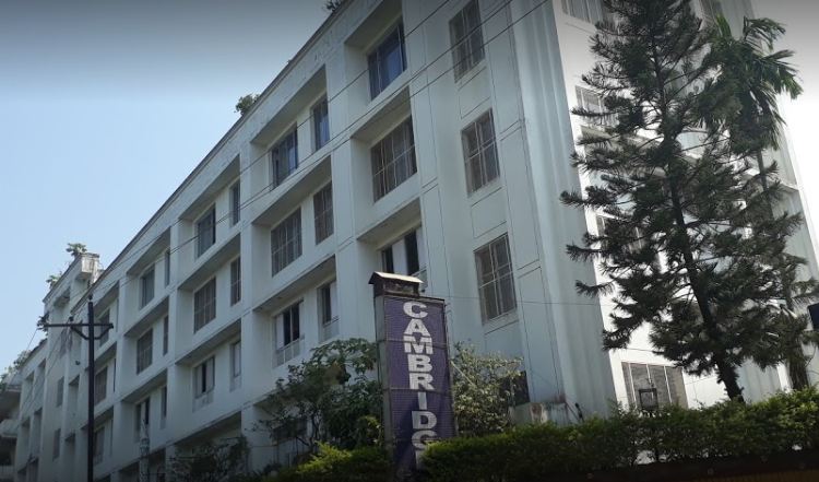 Cambridge School, Shiv mandir,Cantonment Road, Biju Patnaik Colony, Cuttack, Orissa | YAYSKOOL