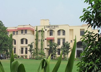 Cambridge School, F-21A, Sector-27, Noida, Gautam Budh Nagar, Uttar ...