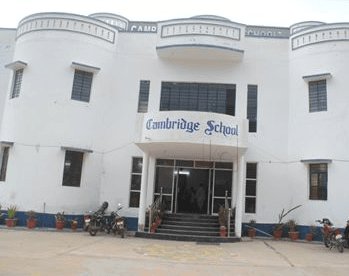 Cambridge School, Garhi Bolni Rd, Shabajpur Khalsa, Rewari, Haryana ...