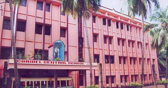 Carmel Central School, East Tippusultan Road, Valapad, Thrissur, Kerala ...