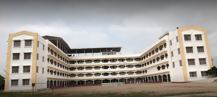 Central Academy, New Housing Board, Housing Board, Pali, Rajasthan ...