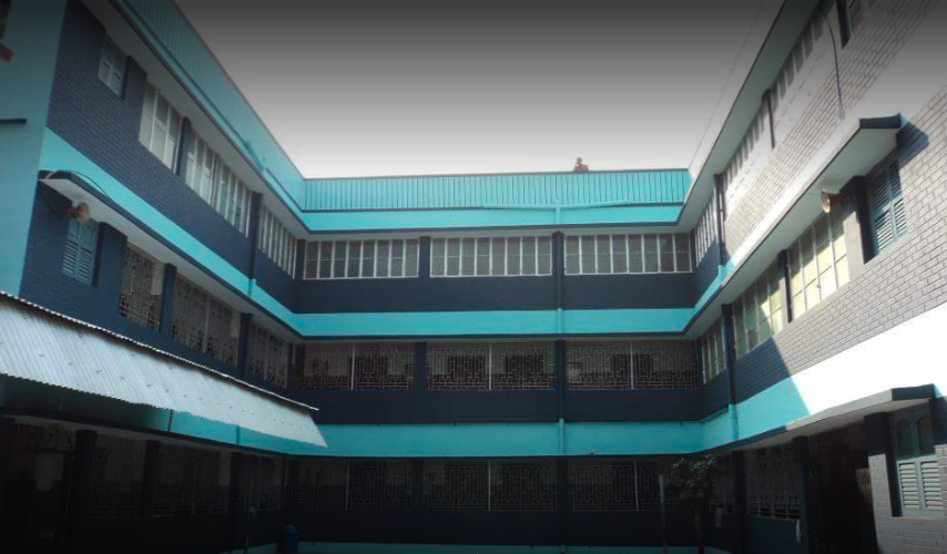 Central Modern School, Barasat, Ghola Kachari Road, North 24 Parganas ...