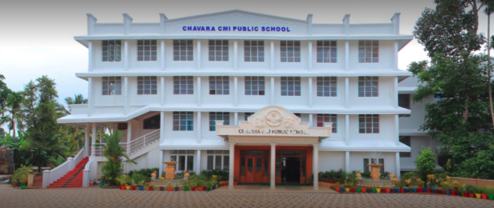 Chavara Public School, Near K S R T C Bus Stand, Kottayam, Kottayam ...