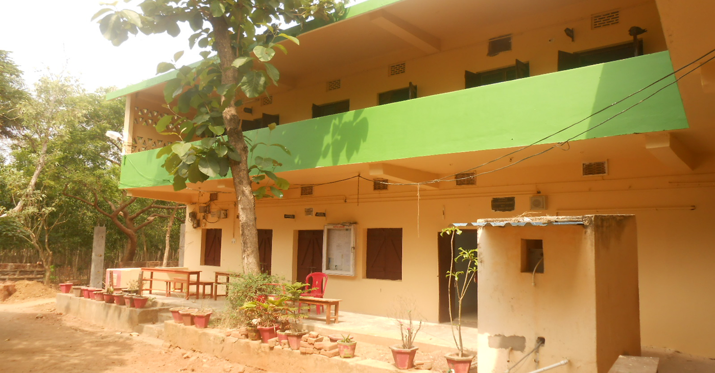 Chilkarani English Medium School, Balugaon, Balugaon, Khurda, Orissa ...