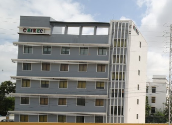 Chirec Public School, Municipal N 3010414 Kondapur, Sherilingampally ...