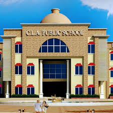 C.l.a Public School, Bajna, Gaumat Road, Mathura, Uttar Pradesh | YAYSKOOL