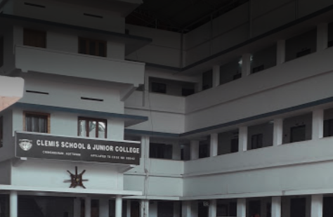 Clemis School And Junior College, Chingavanam, Kottayam, Kottayam ...