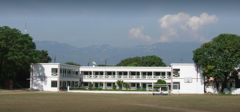 Colonel Brown Cambridge School, Dalanwala, Kasturba Road, Dehradun ...