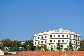 Comet Mensa Public School, Dehri, Kuthandal, Kangra, Himachal Pradesh ...