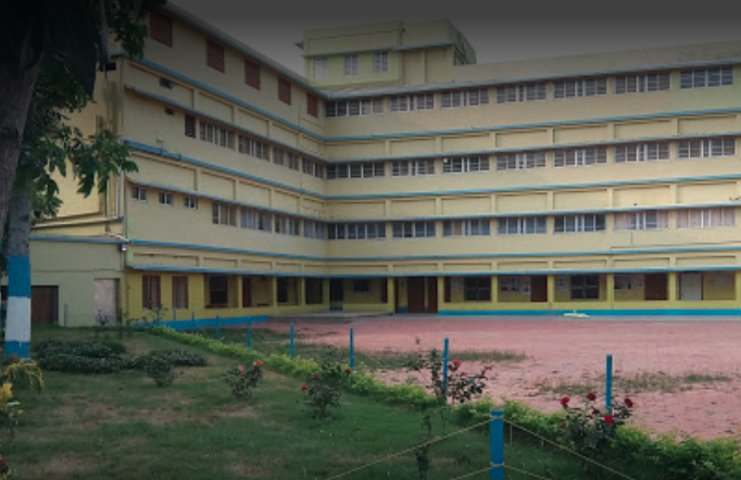 Vivekananda Mission School, Haldia, East Medinipur, East Medinipur ...