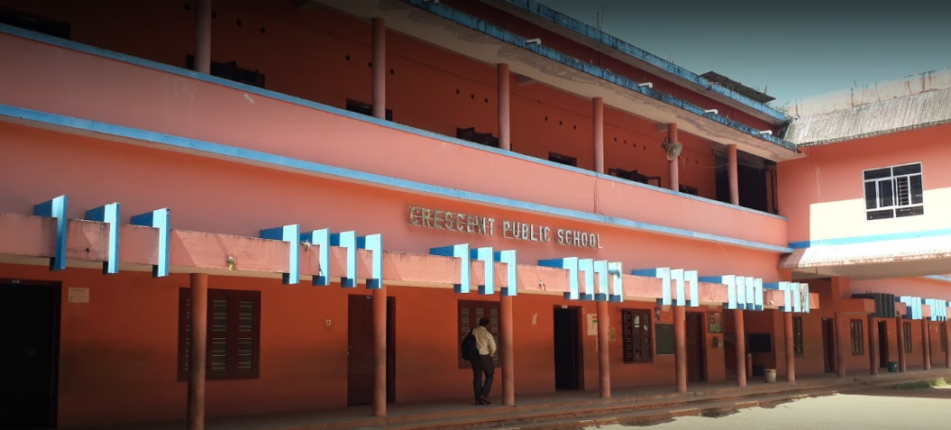 Crescent Public School, Mannancherry, Alappuzha, Alappuzha, Kerala ...