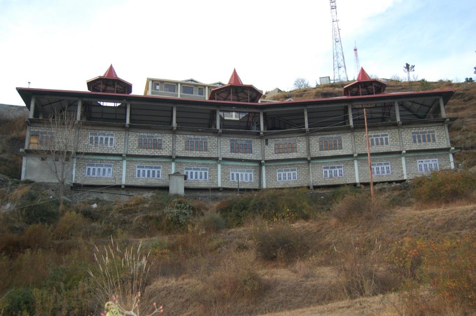 D A V Centenary Public School, Bodhana, Chopal, Shimla, Himachal ...