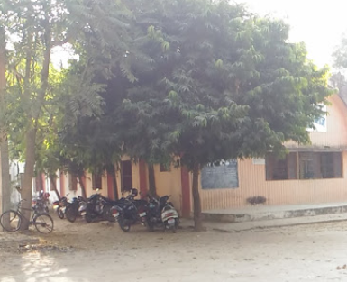 D A V Inter College, Meerapur, Prayagraj, Prayagraj, Uttar Pradesh ...