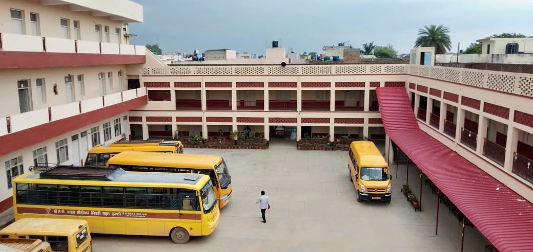 D A V Model Senior Secondary School, Near Railway Station, Kurali, Rupnagar, Punjab | YAYSKOOL
