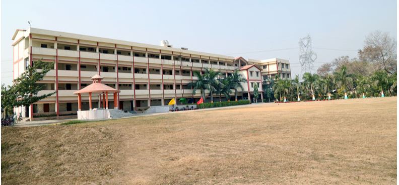 D A V Public School, Power Grid Pusauli, Bhitti Via - Mohania, Kaimur ...