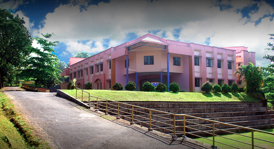 Darsana C M I International School, Poomattam, Puthuppally, Kottayam, Kerala | YAYSKOOL