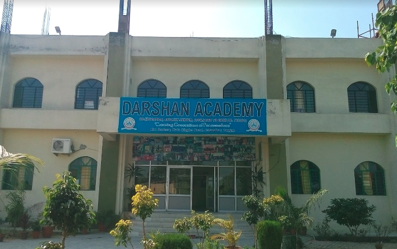 Darshan Academy, Kala Singha Rd, Kot Sadiq, Jalandhar, Punjab | YAYSKOOL