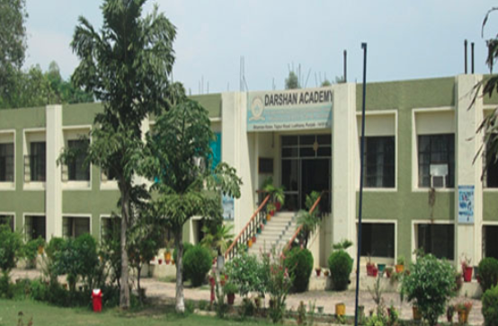 Darshan Academy, Chandigarh Rd, Bhamia Kalan, Ludhiana, Punjab | YAYSKOOL
