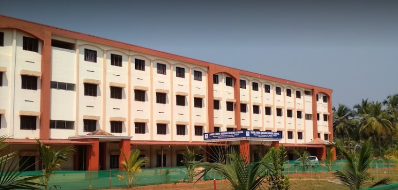 Darul Huda English Medium School, Nadapuram, Kozhikode, Kozhikode ...