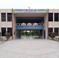 Dasmesh Public School, Dasmesh Nagar, near Anil Baghi Hospital ...