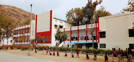 Dav Hzl Sr Sec School, PO, Zawar Mines, Zawar Mines, Udaipur, Rajasthan ...