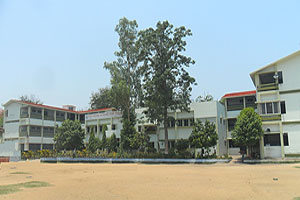 Dav Model School, CFRI Colony, Pathardih, Dhanbad, Jharkhand | YAYSKOOL