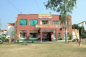 Dav Police Public School, Sunarian Chowk, Adjoining I.I.M. Rohtak ...