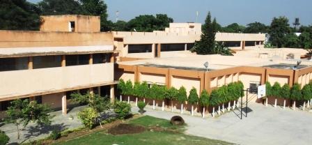 Dav Public School, Deeptinagar, NTPC Flyover, Permanent Township ...