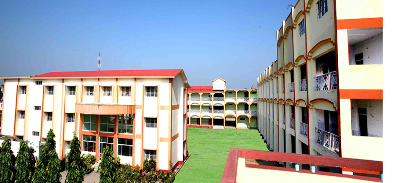 Dav Public School, Itarhi Rd, Mitralok Colony, Lal ganj, Buxar, Bihar ...