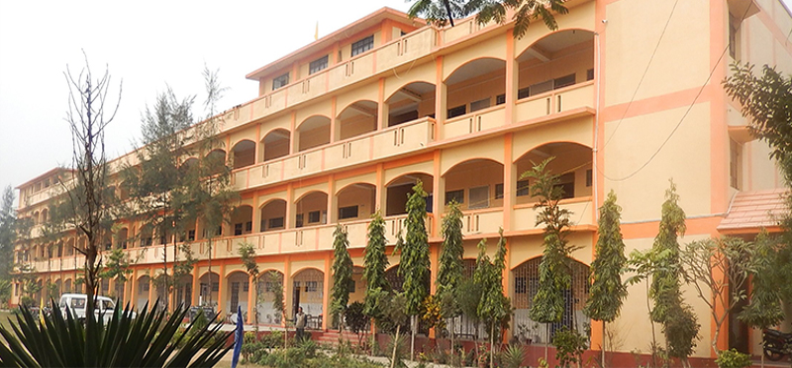 D.a.v. Public School, Narhan- Panapur, Rajepur, Rajepur, East Champaran ...