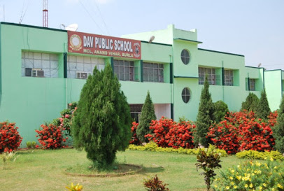 Dav Public School, Anand Vihar, MCL, Burla, Sambalpur, Orissa | YAYSKOOL