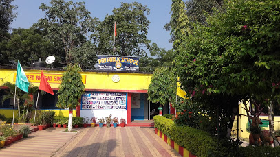 D.a.v Senior Secondary Public School, Dugda, Dugda, Bokaro, Jharkhand ...