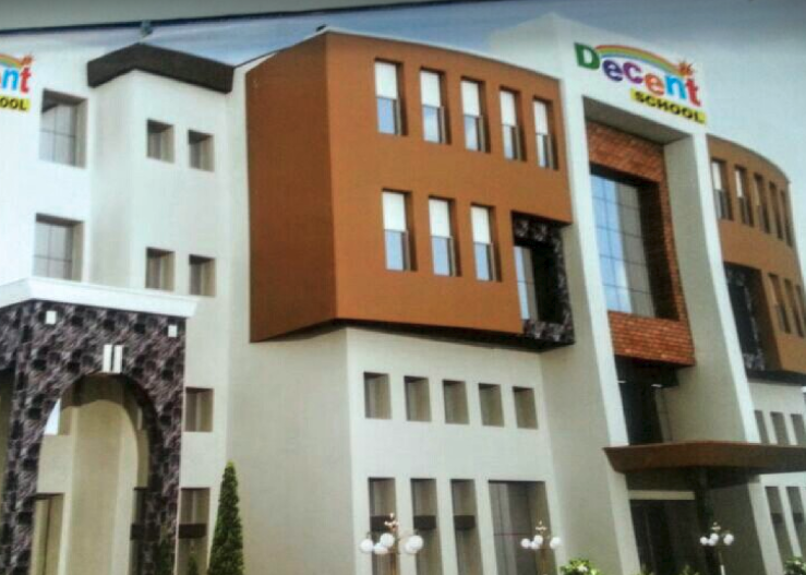 Decent School, Deoli Arab, Raipura Road Rajnagar, Kota, Rajasthan ...