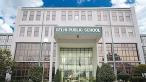 Delhi Public School, Ambala - Chandigarh Road, Opp, Omaxe Green Flats ...