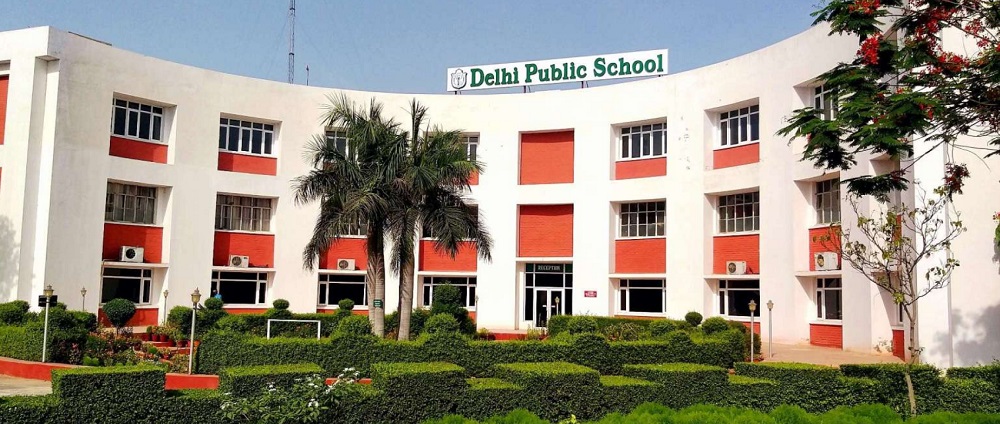 Delhi Public School Bathinda, Bathinda Village and PO: Bhokra, Goniana ...