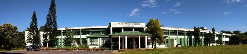 Delhi Public School, Duliajan, Duliajan, Dibrugarh, Assam | YAYSKOOL