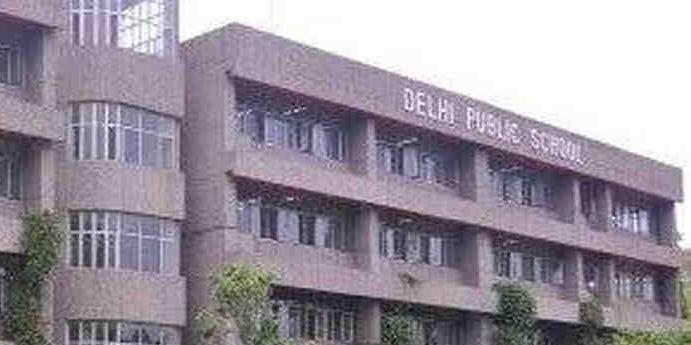 Delhi Public School, Mathura Road, Sector 19, Faridabad, Haryana | YAYSKOOL