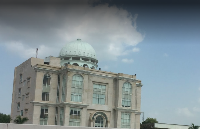 Delhi Public School, Abohar-Sri Ganganagar, National Highway-15 Abohar ...