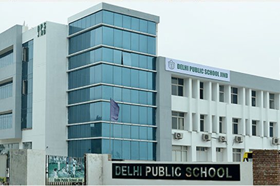 Delhi Public School, Safidon Road, Lohchab, Jind, Haryana | YAYSKOOL