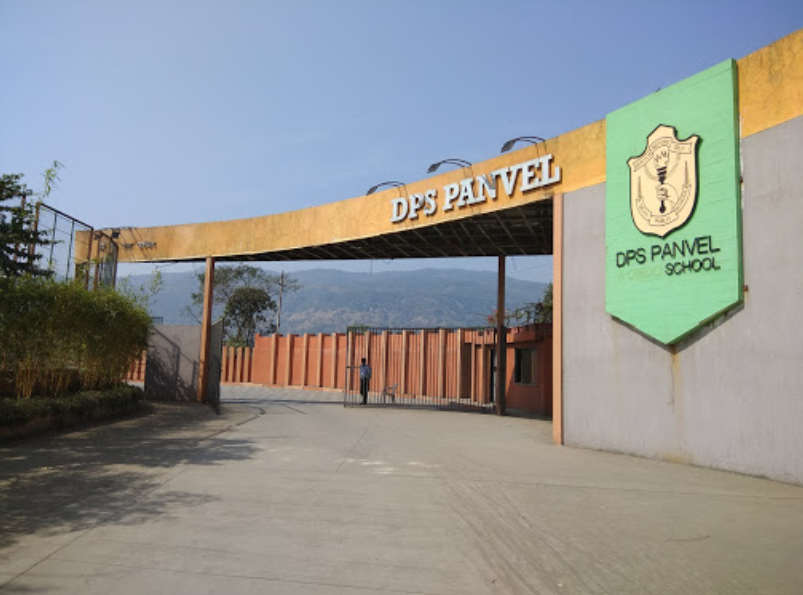 Delhi Public School, 27 Sangurli, Panvel, Opp. Shiridon, Raigad ...