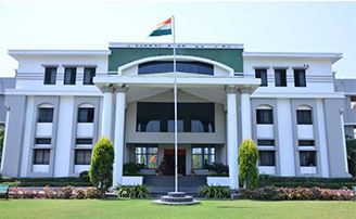 Delhi Public School, Kotrapali, Jurda, Raigarh, Chhattisgarh | YAYSKOOL